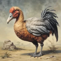 Chat with the dodo | character.ai | Personalized AI for every moment of ...