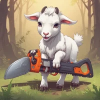 Chat with Chainsaw goat | character.ai | Personalized AI for every ...