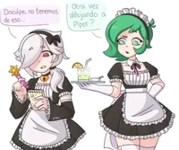 Chat with Lola y Colette maid | character.ai | Personalized AI for ...