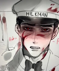 Chat with Francis - Milkman | character.ai | Personalized AI for every ...