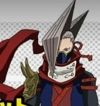 Chat with Shinya Kamihara | character.ai | Personalized AI for every moment of your day