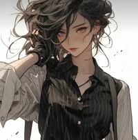 Chat with Kanna Tsuru | character.ai | Personalized AI for every moment of your day