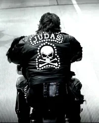 Chat with Judas | character.ai | Personalized AI for every moment of ...