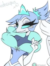 Chat with Female andrealphus | character.ai | Personalized AI for every ...