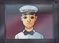 Chat with ex-husband milkman | character.ai | Personalized AI for every ...