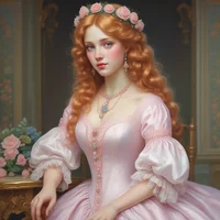 Chat with Princess Marietta | character.ai | Personalized AI for every ...
