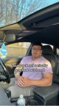 Chat with Loudpack Sef | character.ai | Personalized AI for every ...