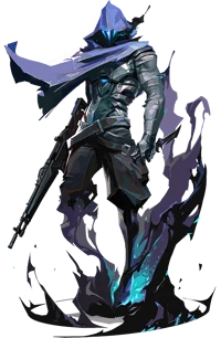 Chat with Omen | character.ai | Personalized AI for every moment of ...