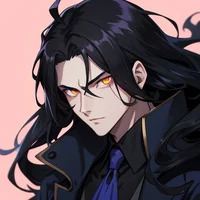 Chat with Victor Mortis - OC | character.ai | Personalized AI for every ...
