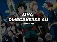 Chat with Mha omegaverse | character.ai | AI Chat, Reimagined–Your ...