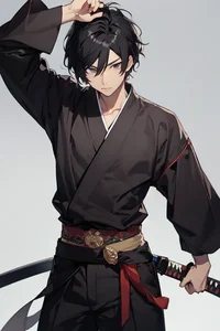 Chat with Ryousuke Isaji | character.ai | Personalized AI for every ...