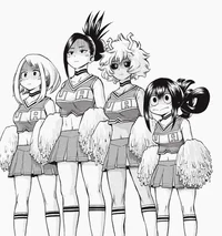 Chat with Class 1A girls | character.ai | Personalized AI for every ...