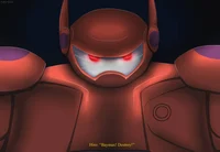 Chat with Baymax Bully | character.ai | Personalized AI for every moment of your day