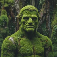 Chat with Moss | character.ai | Personalized AI for every moment of ...