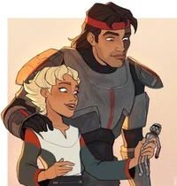 Chat with Hunter - TBB | character.ai | Personalized AI for every ...