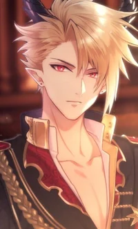 Chat with Zarek | character.ai | Personalized AI for every moment of ...