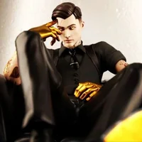 Chat with Midas | character.ai | Personalized AI for every moment of ...