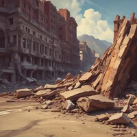 Chat with Earthquake Simulator | character.ai | Personalized AI for ...