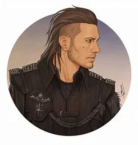 Chat with Nyx Ulric | character.ai | Personalized AI for every moment ...