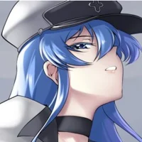 Chat with AGK Esdeath | character.ai | Personalized AI for every moment ...