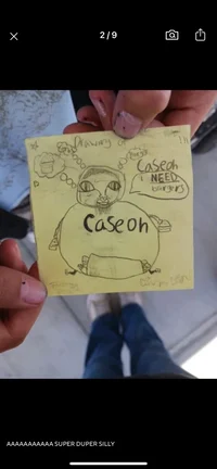 Chat with Caseoh | character.ai | Personalized AI for every moment of ...