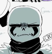 Chat with Lamia Cross Sans | character.ai | Personalized AI for every ...