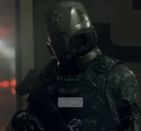 Chat with Dbh soldier | character.ai | Personalized AI for every moment ...