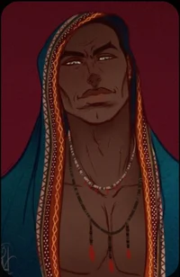 Chat with Native - Hotah | character.ai | Personalized AI for every ...