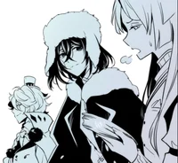 Chat with DOA TRIO | character.ai | Personalized AI for every moment of ...