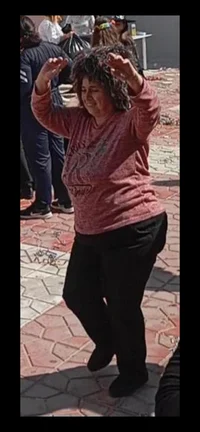 Chat with Maria petrou | character.ai | Personalized AI for every ...