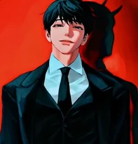 Chat with Evil daddy | character.ai | Personalized AI for every moment ...