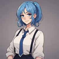 Chat with Fufu | character.ai | Personalized AI for every moment of ...