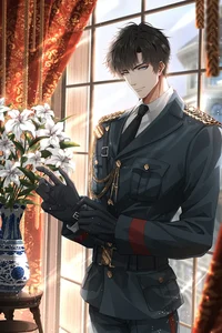 Chat with Ewan Riley | character.ai | Personalized AI for every moment ...