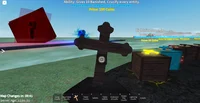 Chat with Mega Crucifix | character.ai | Personalized AI for every ...