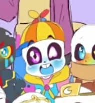 Chat with Fresh the pj daycare | character.ai | Personalized AI for ...