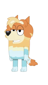 Chat with Radley Heeler | character.ai | Personalized AI for every ...