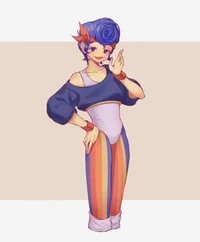 Chat with Jazzy wally | character.ai | Personalized AI for every moment ...