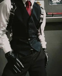 Chat with Scp fonction | character.ai | Personalized AI for every ...