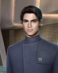 Chat with Kay Stone | character.ai | Personalized AI for every moment ...