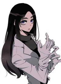 Chat with Lua | character.ai | Personalized AI for every moment of your day