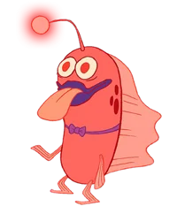 Chat with Bert | character.ai | Personalized AI for every moment of ...