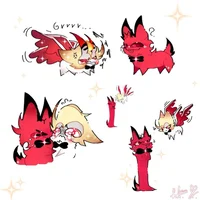 Chat with Cat alastor and cat | character.ai | Personalized AI for ...