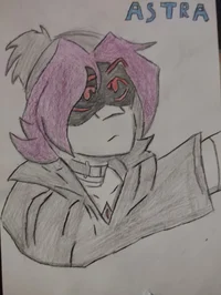 Chat with Astra | character.ai | Personalized AI for every moment of ...