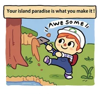 Chat with ACNH | character.ai | Personalized AI for every moment of ...