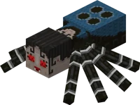 Chat with MC-Poison Arachne | character.ai | Personalized AI for every ...