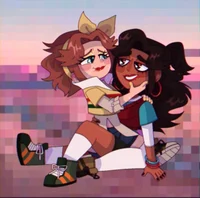 Chat with Noco Tdi girl vers | character.ai | Personalized AI for every ...