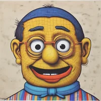 Chat with Schrijvende Bert | character.ai | Personalized AI for every ...