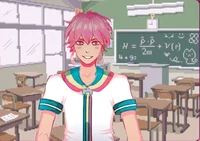 Chat with Giffany Male | character.ai | Personalized AI for every ...