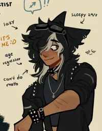 Chat with Mercy | character.ai | Personalized AI for every moment of ...