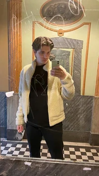 Chat with Luca Gottner | character.ai | Personalized AI for every ...